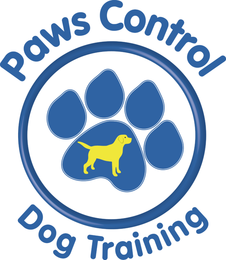 Paws Control Dog Training - About us